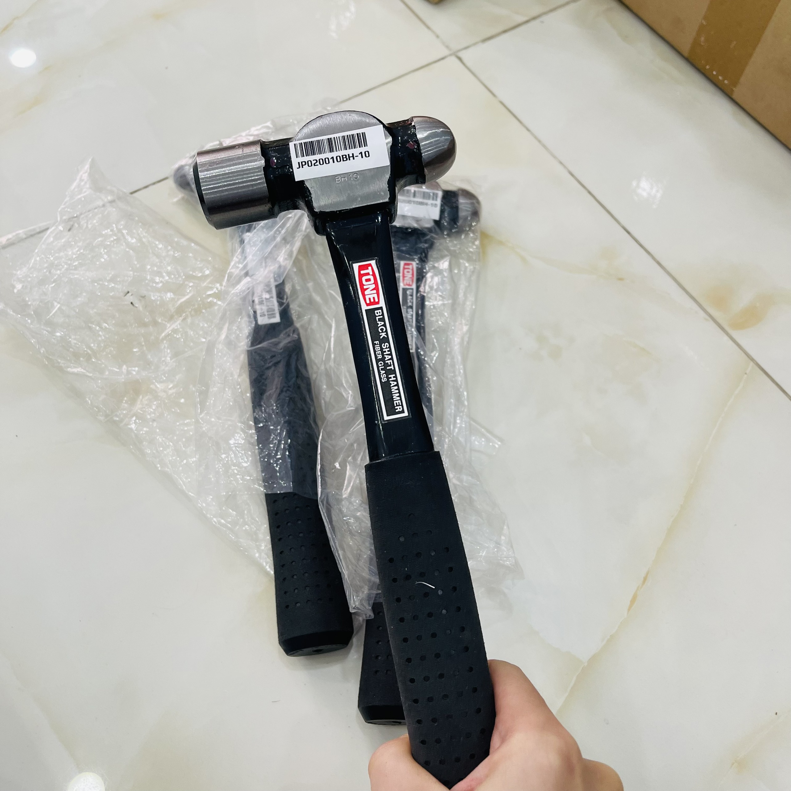 Búa bi TONE BH-10 , tìm mua Búa bi TONE BH-10 , nhà cung cấp Búa bi TONE BH-10 trên Hatex.vn